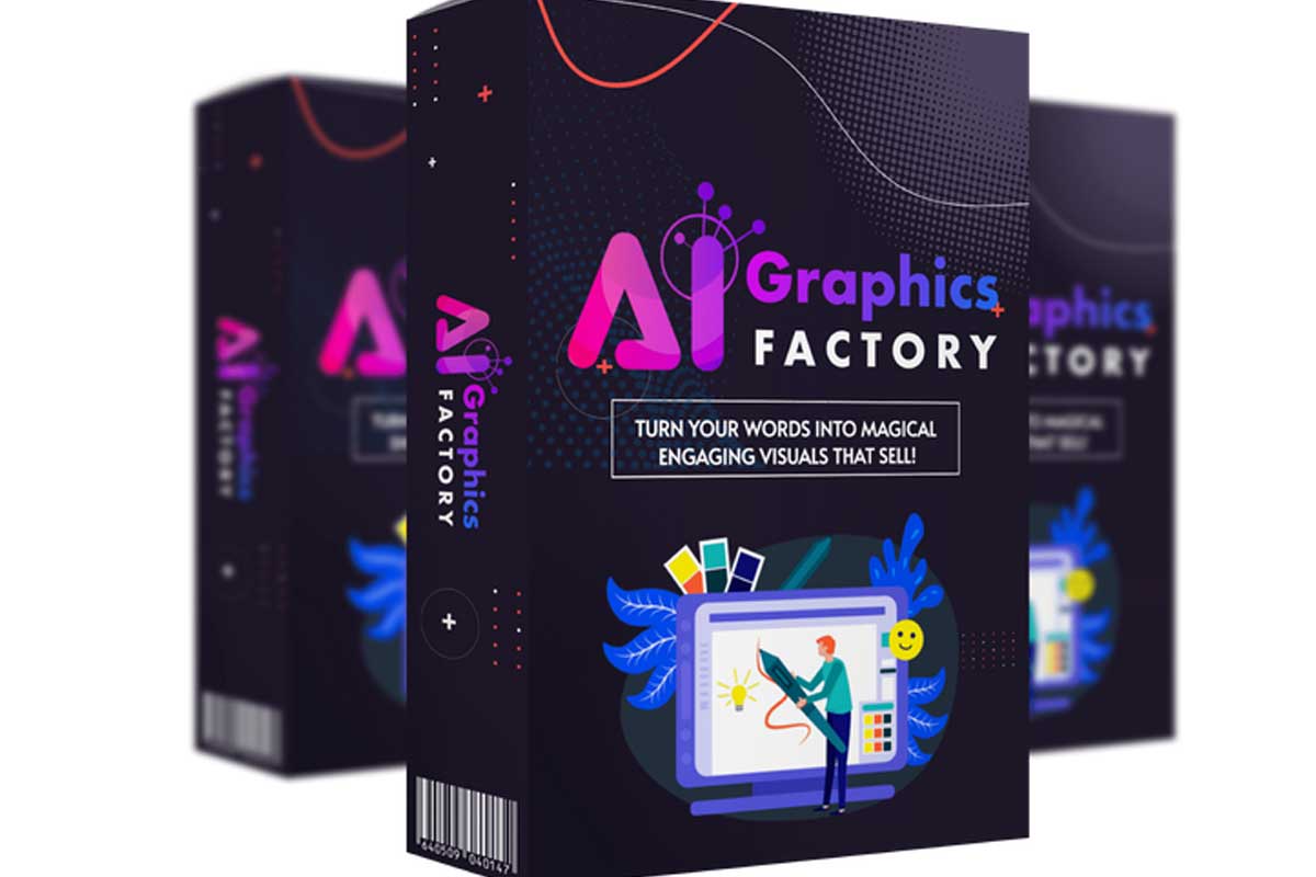 AI Graphics Factory Text To Image Graphics Tools: A Review - HorseRule